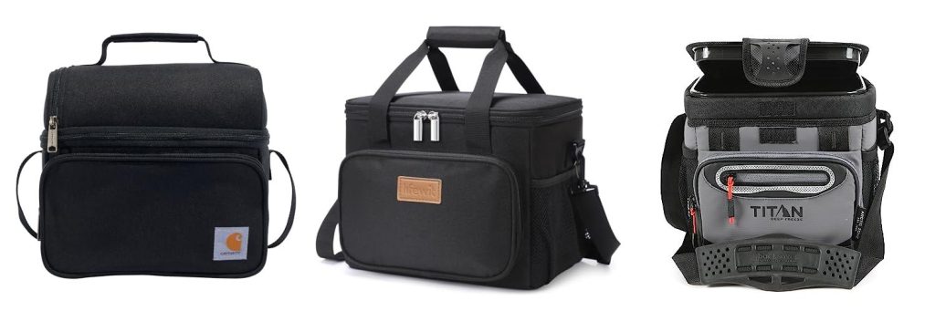 Top 5 Work Lunch Coolers: Your Daily Meal Guide