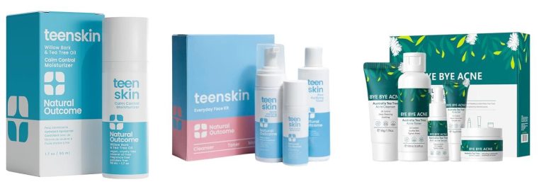 Top 5 Natural Acne Treatments For Teenage Girls