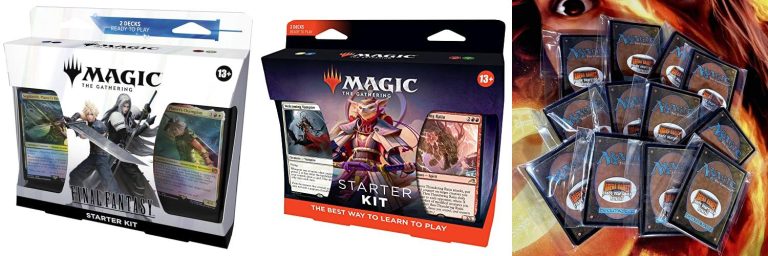 Top 5 MTG Arena Packs: Your Best Buying Guide Now