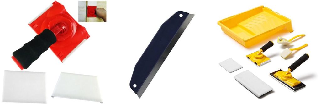 Top 5 Paint Tools for Edging: Your Best Picks