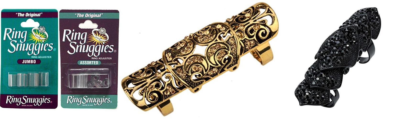 Best Ring Shape For Short Fat Fingers - Top 5 Picks & Review