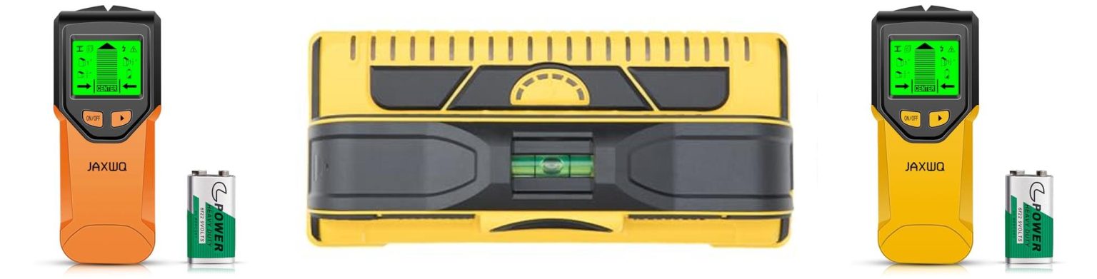 Top 5 Stud Sensors: Your Essential Buying Guide