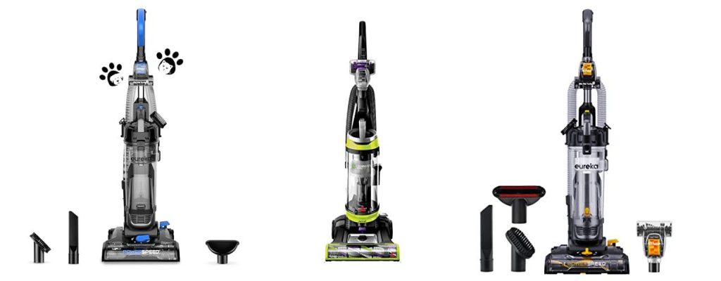 Best Vacuum For Pet Hair Walmart - Top 5 Picks & Review