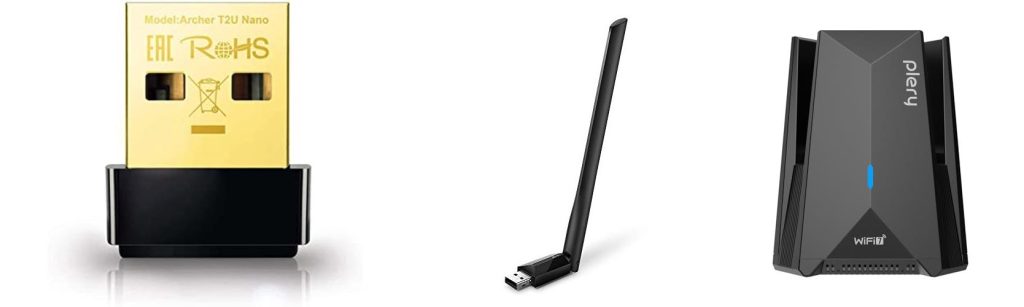 Top 5 Wifi Adapters For Laptops: Get Faster Internet