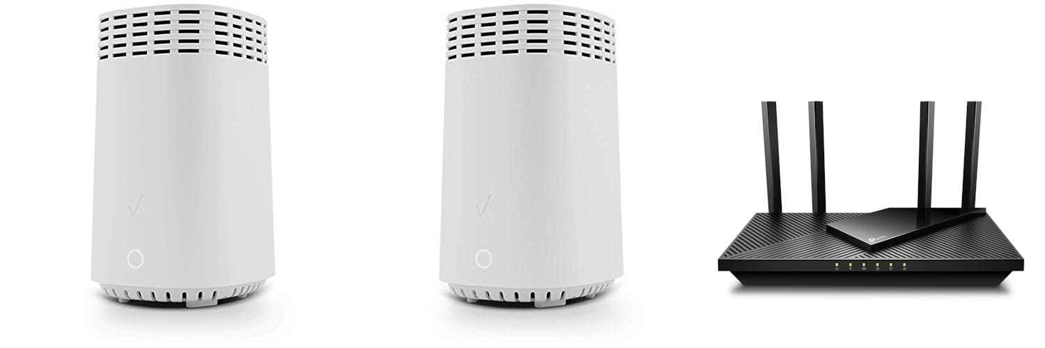 Top 5 Wifi Routers For Verizon Fios: Your Guide